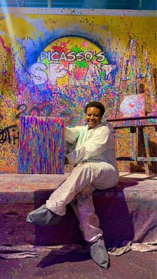 PICASSO’S SPLAT ROOM - Updated December 2025 - 25 Photos - 6681 ...