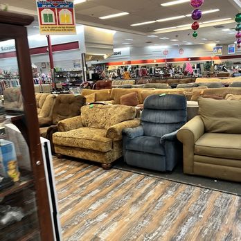 LOVELADY THRIFT STORE - Updated December 2025 - 45 Photos & 24 Reviews ...