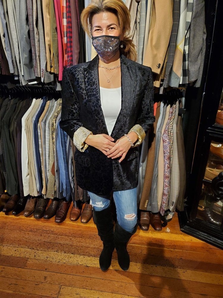 SUI GENERIS DESIGNER CONSIGNMENT - Updated September 2024 - 44 Photos ...