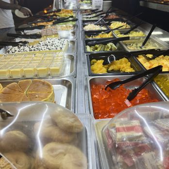 FLAMING GRILL & SUPREME BUFFET - Updated December 2025 - 95 Photos ...