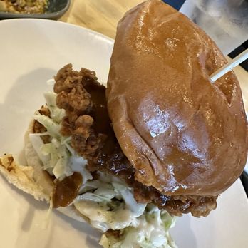 REDBIRD SCRATCH KITCHEN + BAR - Updated January 2025 - 382 Photos & 347 Reviews - 6444 North ...