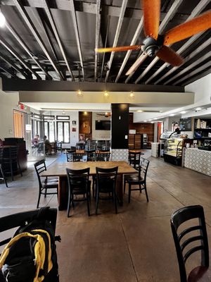 HOT JAVA - Updated November 2025 - 282 Photos & 624 Reviews - 2101 E ...