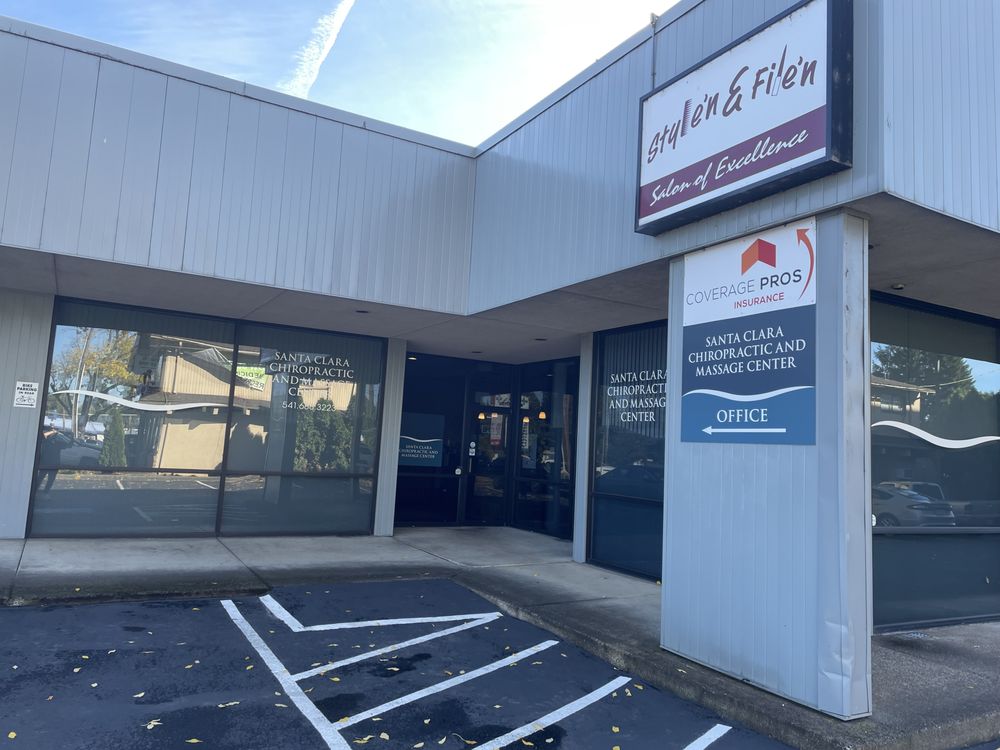 SANTA CLARA CHIROPRACTIC CENTER - Updated September 2025 - 16 Reviews ...
