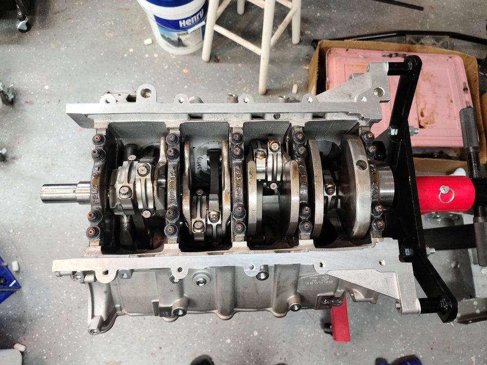 CUSTOM PERFORMANCE RACING ENGINES - Updated January 2025 - 90 Photos ...