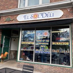 EL SOL DELI - Updated January 2026 - 83 Photos & 44 Reviews - 631 Main ...