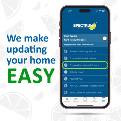 SPECTRUM ASSOCIATION MANAGEMENT - Updated December 2025 - 15 Photos ...