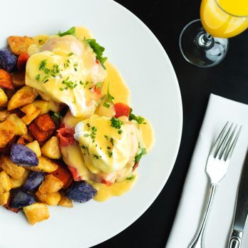 Chambers Bay Grill - Reservations - Breakfast & Brunch, Bars, American ...