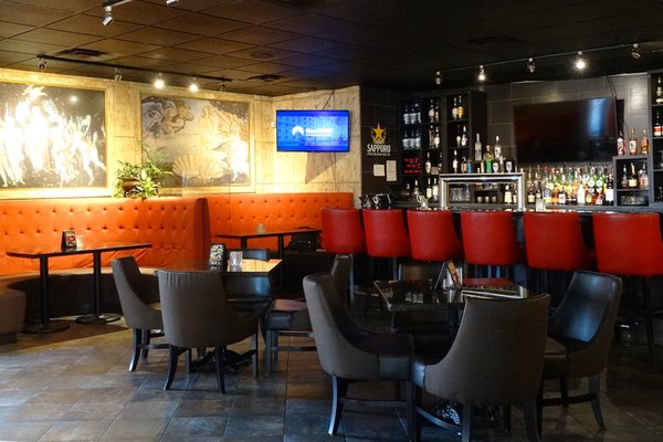 SYMPOSIUM CAFE RESTAURANT - WATERDOWN - Updated December 2025 - 167 ...