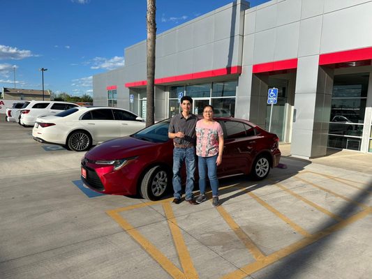 TOYOTA OF DEL RIO - Updated December 2025 - 44 Photos & 18 Reviews ...