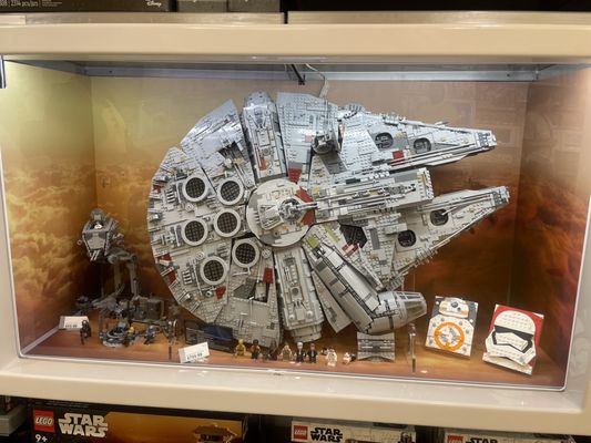 LEGO - Updated October 2024 - 43 Photos & 15 Reviews - 7400 San Pedro ...