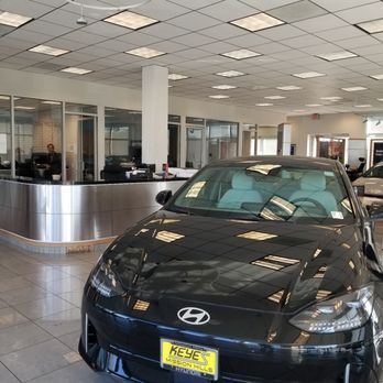 KEYES HYUNDAI OF MISSION HILLS - Updated September 2025 - 247 Photos ...