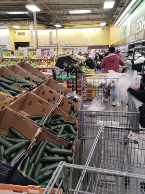 FOOD4LESS - Updated December 2025 - 82 Photos & 98 Reviews - 1700 W 6th ...