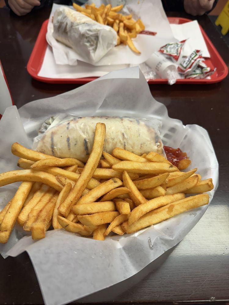 SOFOS RESTAURANT - Updated December 2025 - 11 Reviews - 6082 Tecumseh ...