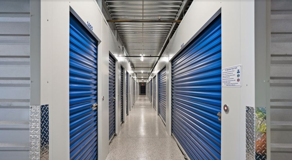 STOREEASE - Updated August 2024 - 36 Photos - 23512 Kuykendahl Rd ...