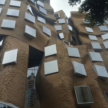 UTS BUILDING 8 - DR CHAU CHAK WING BUILDING - Updated June 2025 - 16 ...