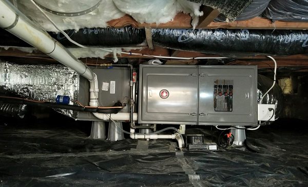 SM MECHANICAL - Updated January 2026 - 28 Photos - 7110 Golden Ring Rd ...