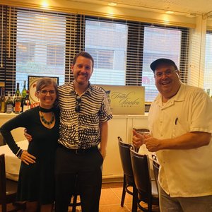 PATSY’S ITALIAN RESTAURANT - 567 Photos & 1051 Reviews - 236 W 56th St ...