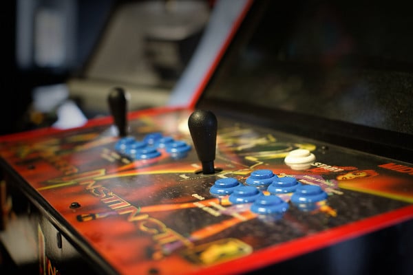 THE GAME EXCHANGE - Updated December 2025 - 29 Photos & 68 Reviews ...