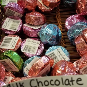 COLONIAL CANDIES - Updated December 2025 - 109 Photos & 50 Reviews - 47 ...