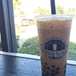 NEIGHBORS TEA HOUSE - Updated September 2025 - 1139 Photos & 581 ...