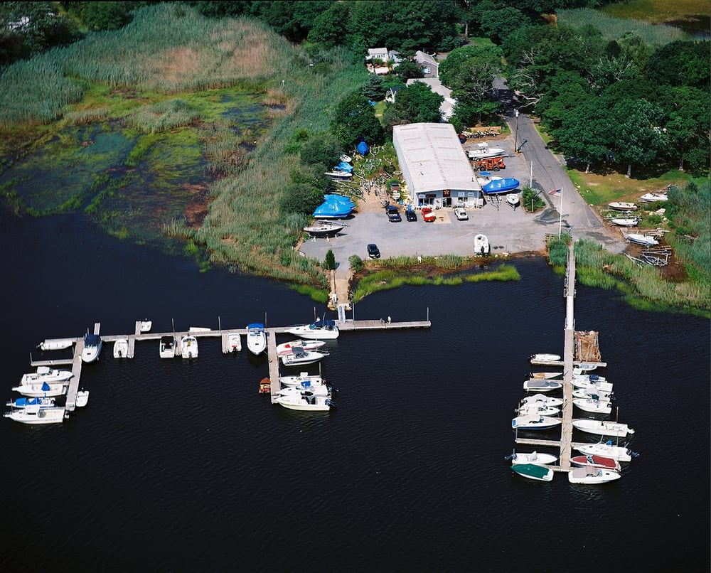WAREHAM BOATYARD & MARINA - Updated November 2025 - 73 Leonard St ...