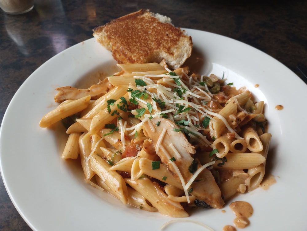 PASTA PRONTO - Updated May 2024 - 90 Photos & 102 Reviews - 2151 Market ...