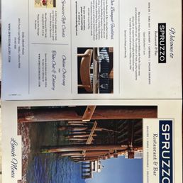 SPRUZZO RESTAURANT & BAR - Updated January 2026 - 594 Photos & 656 ...