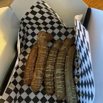 CHURRO ADDICT - Updated May 2024 - 180 Photos & 127 Reviews - 3151 ...