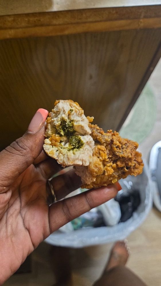 JJ FISH AND CHICKEN - Updated December 2025 - 25 Photos & 30 Reviews ...