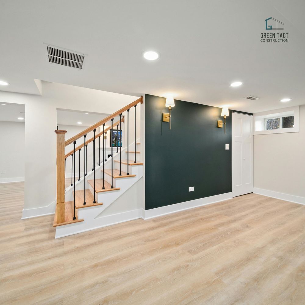 GREEN TACT CONSTRUCTION - Updated June 2025 - Request Consultation - 10 ...