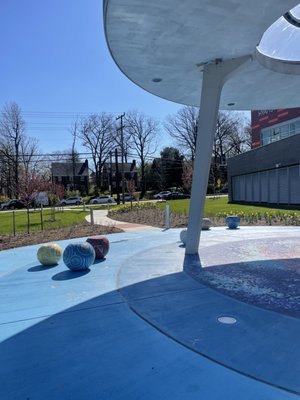 HYATTSVILLE BRANCH LIBRARY - Updated December 2025 - 28 Photos & 19 ...