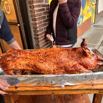 KING’S BARBEQUE HOUSE - Updated February 2025 - 86 Photos & 93 Reviews ...