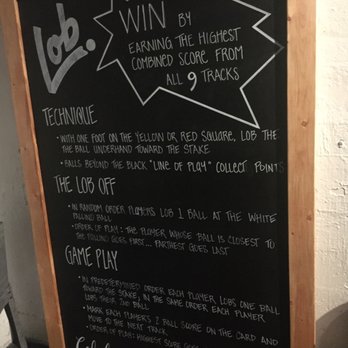 LOB TORONTO - Updated January 2026 - 43 Photos & 36 Reviews - 100 ...