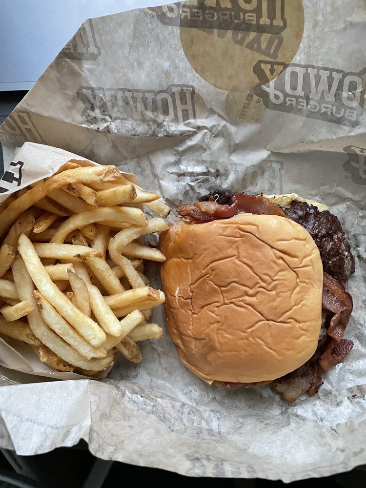 HOWDY BURGER - 73 Photos & 13 Reviews - 1516 E 11th St, Tulsa, OK - Yelp