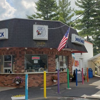 SHIVER SHACK - Updated August 2025 - 19 Photos - 109 E Keegan St ...