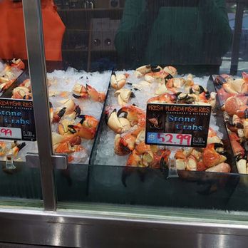 FRESH FLORIDA FISHERIES - Updated August 2025 - 515 Photos & 206 ...