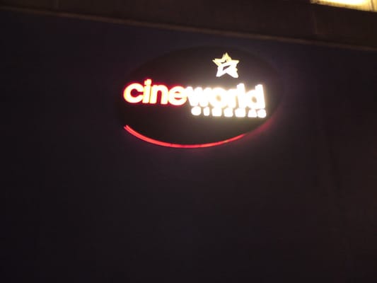 CINEWORLD - Updated June 2024 - Park Square, Brighton Marina Village ...
