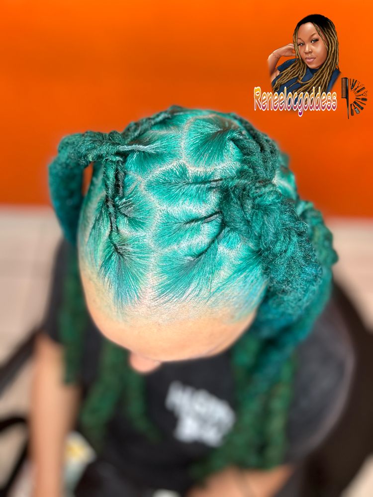 RENEE LOC GODDESS - Updated January 2025 - 15 Photos - Temple Hills ...