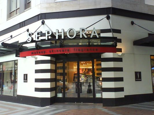 SEPHORA - 41 Photos & 208 Reviews - 415 Pine St, Seattle, Washington ...