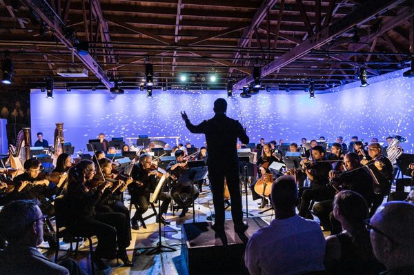 PHOENIX SYMPHONY - Updated October 2025 - 96 Photos & 125 Reviews - 1 N ...