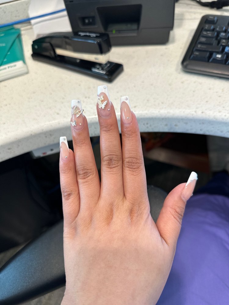 DK NAILS - Updated October 2025 - 16 Reviews - 156 Onix Dr, Kennett ...