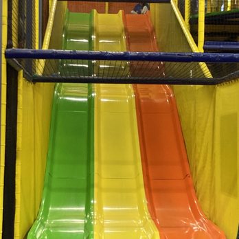 FUNTROPOLIS - Updated October 2025 - 45 Photos - 2975 Boulevard Moise ...