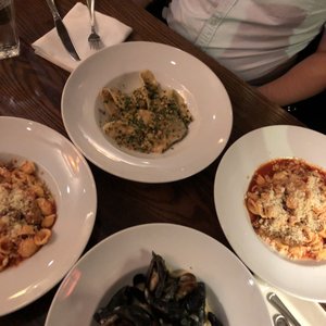 TULIO - 408 Photos & 691 Reviews - 1100 5th Ave, Seattle, WA - Menu - Yelp