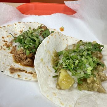 PINEDA TACOS - Updated July 2025 - 165 Photos & 306 Reviews - 60 Nathan ...