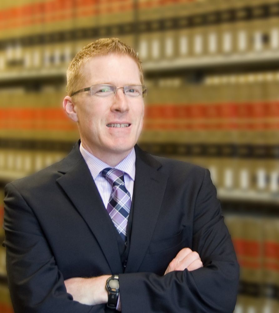 KURT BENNETT - THE REDEMPTION LAWYER - Updated July 2025 - 17837 1st ...