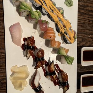 CHI JAPANESE CUISINE - 533 Photos & 355 Reviews - 27100 I-45 N Oak ...