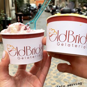 OLD BRIDGE - Viale Bastioni di Michelangelo 5, Roma, Italy - Updated ...