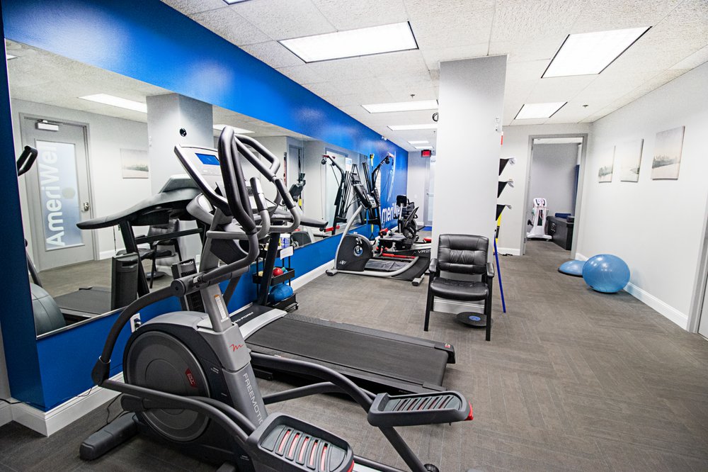 AMERIWELL CLINICS - Updated December 2025 - 15 Photos - 18310 Montgomery Village Ave ...