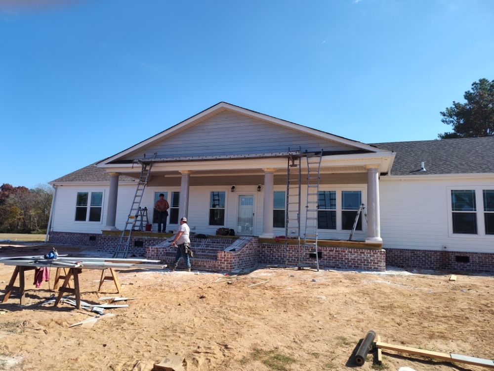 BLEVINS CONSTRUCTION - Updated February 2025 - Request Consultation ...