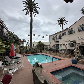 VILLA ROSA INN - Updated July 2024 - 206 Photos & 336 Reviews - 15 ...